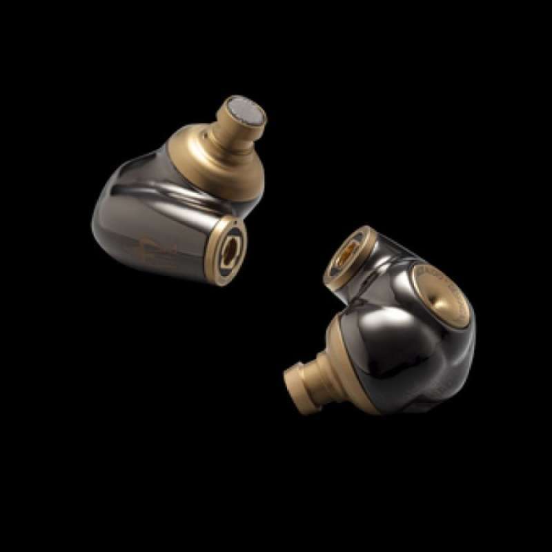 Promo Meze Advar Premium Hi-Fi In Ear Monitor / IEM Original Diskon 23% ...