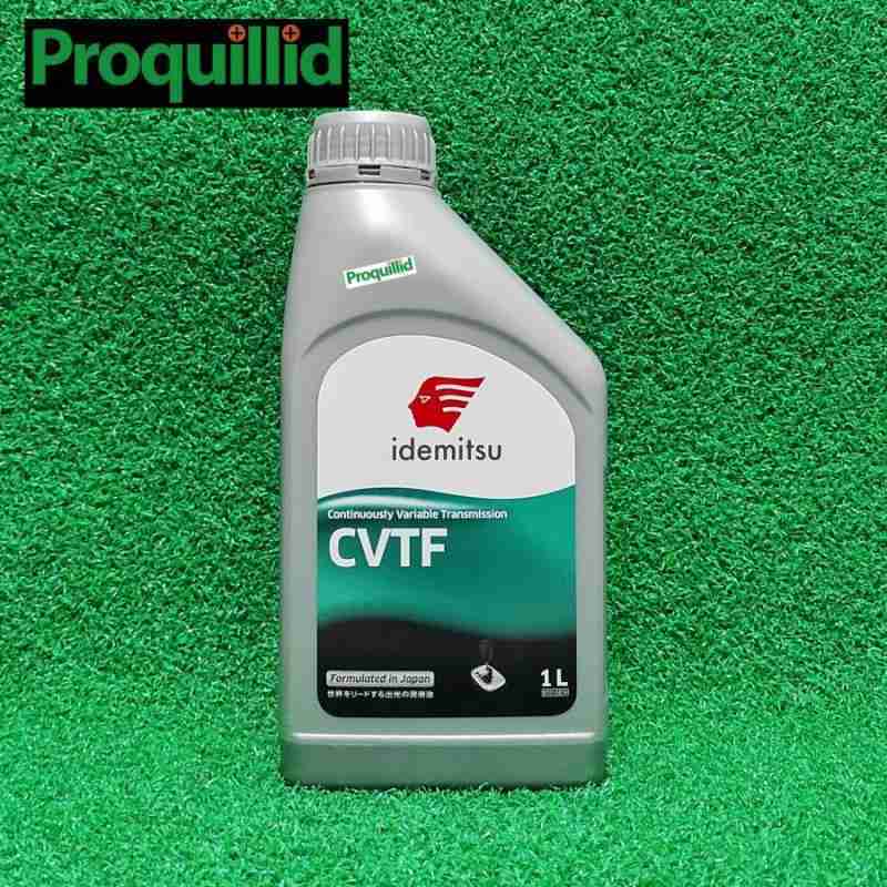 Promo Idemitsu Cvtf Oli Transmisi At Matic Nissan Honda Toyota Cvt Oil ...