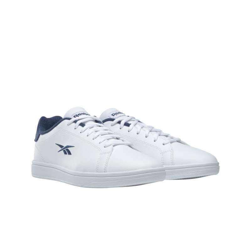 Jual Sepatu Sneakers Reebok Royal Complete Cloud White Di Seller ...