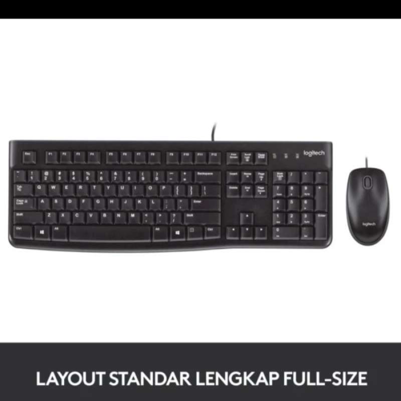 Promo Pc Full Set Monitor Mouse Keyboard | Intel Core I5 Vga 2gb Ssd ...