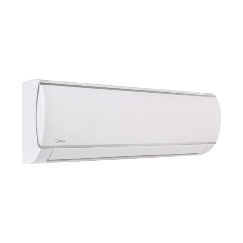 Promo Midea Ac Dinding Standard Gold Fin Wall Mounted Split Msfc Series ... Promo Midea Ac Dinding Standard Gold Fin Wall Mounted Split Msfc Series ...