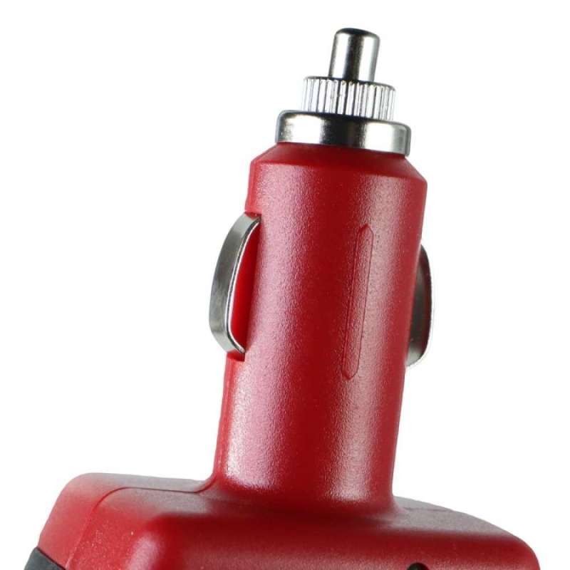 Jual Taffware Power Car Inverter 150w 220v Ac Eu Plug 5v Usb Charger ...