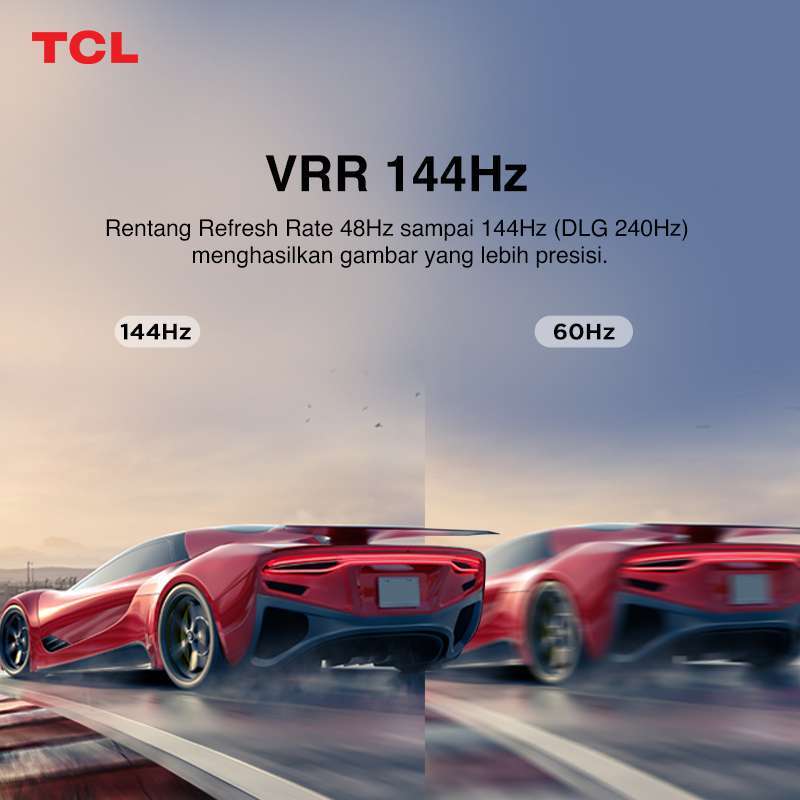 Jual Tcl 55 Inch Mini Led Google Tv 4kuhd- Vrr 144hz -imax Enchanced ...