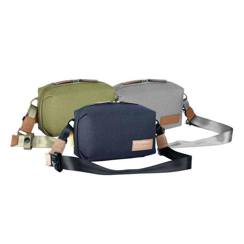 Promo Jpc Kemang Vanguard Veo City Tp23 Tech Pouch Camera Bag Technical ...