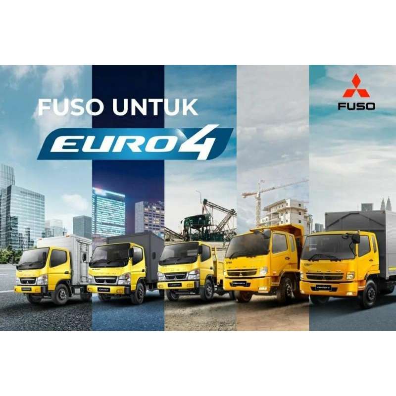 Jual KARPET MOBIL FUSO EURO 4 KARPET MITSUBISHI FUSO KARPET CANTER EURO ...