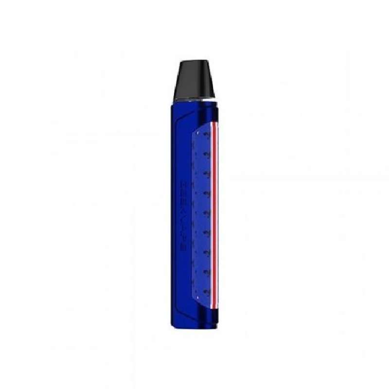 Jual Geekvape One Fc Pod Kit 550mah Paris Saint Germain Edition Di ...