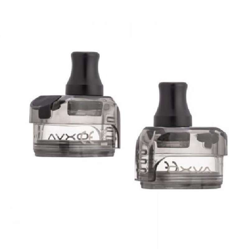 Jual OXVAA Origin Mini Cartridgee Satuan di Seller godvaper - Mangga ...