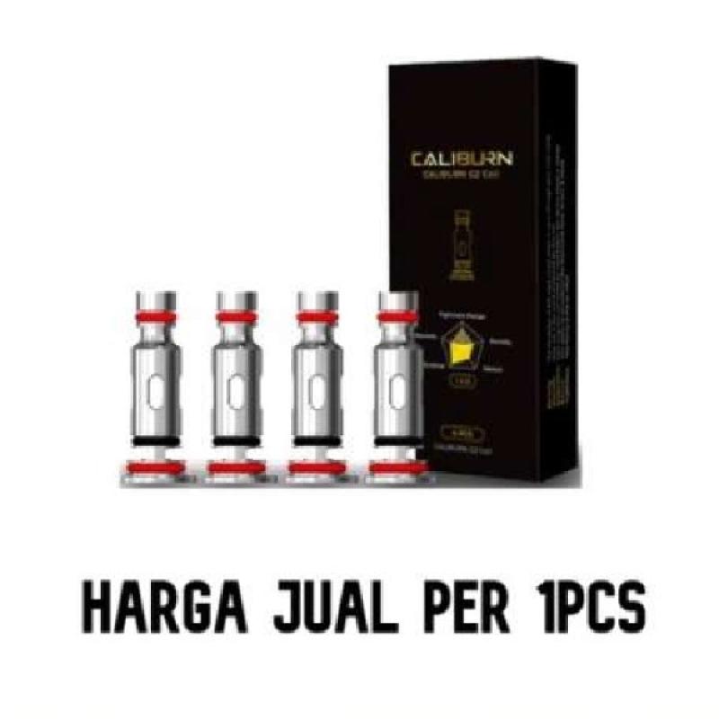 Jual Coil Caliburn Gk2 Termurah - Harga Grosir Terupdate Hari Ini | Blibli