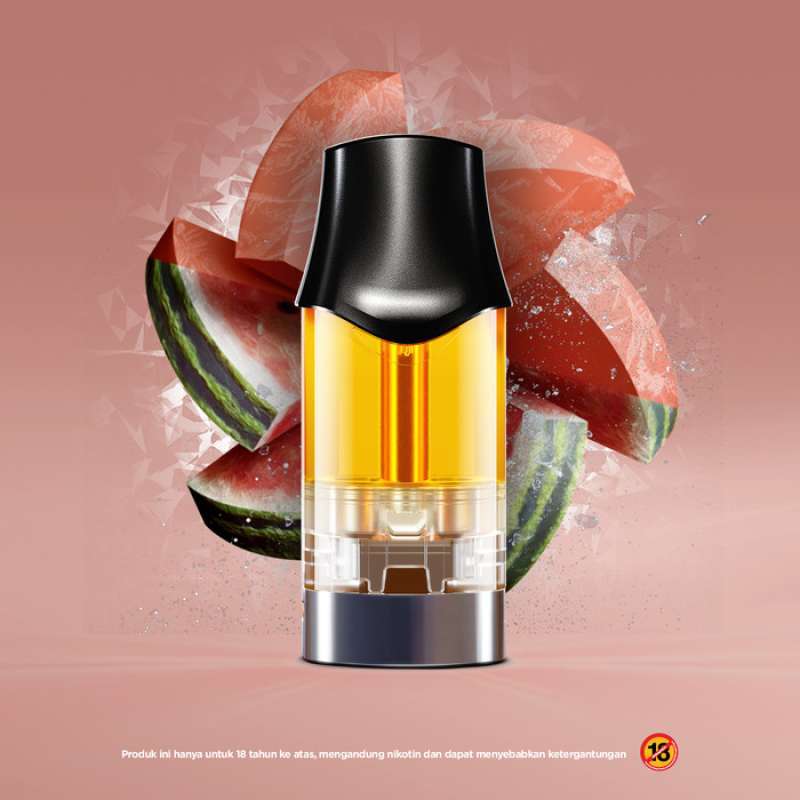 Jual Pod Vuse Termurah - Harga Grosir Terupdate Hari Ini | Blibli