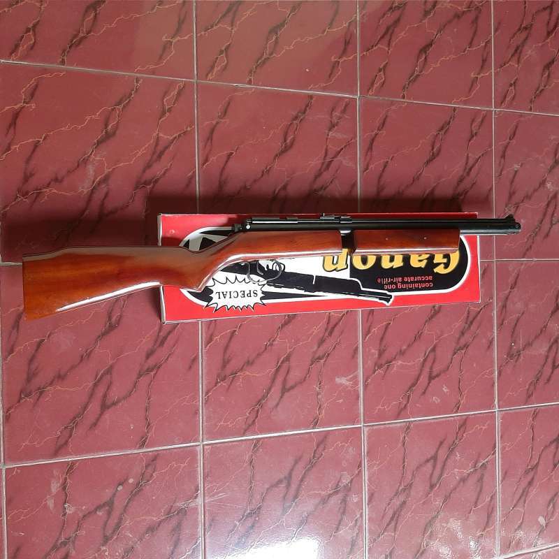 Jual Senapang Angin Benjamin Kokang Original Harga Termurah Februari ...