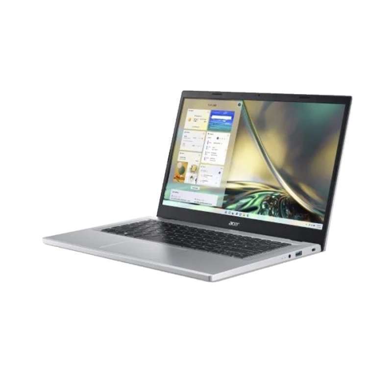 Jual ACER ASPIRE 3 A314-23M-R24X - R3 7320U 8GB 512GB 610M W11 OHS 14HD ...