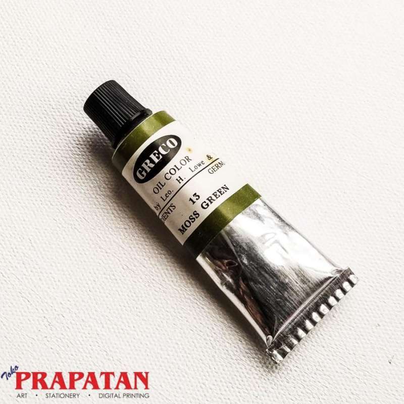 Harga Cat Greco 💯 Terbaru, Spesifikasi, & Kredit Januari 2026