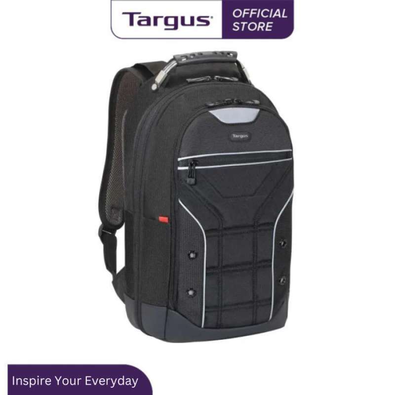 Promo Targus 14” Drifter Ii Sport Expandable (black) - Tsb855 Diskon 8% ...