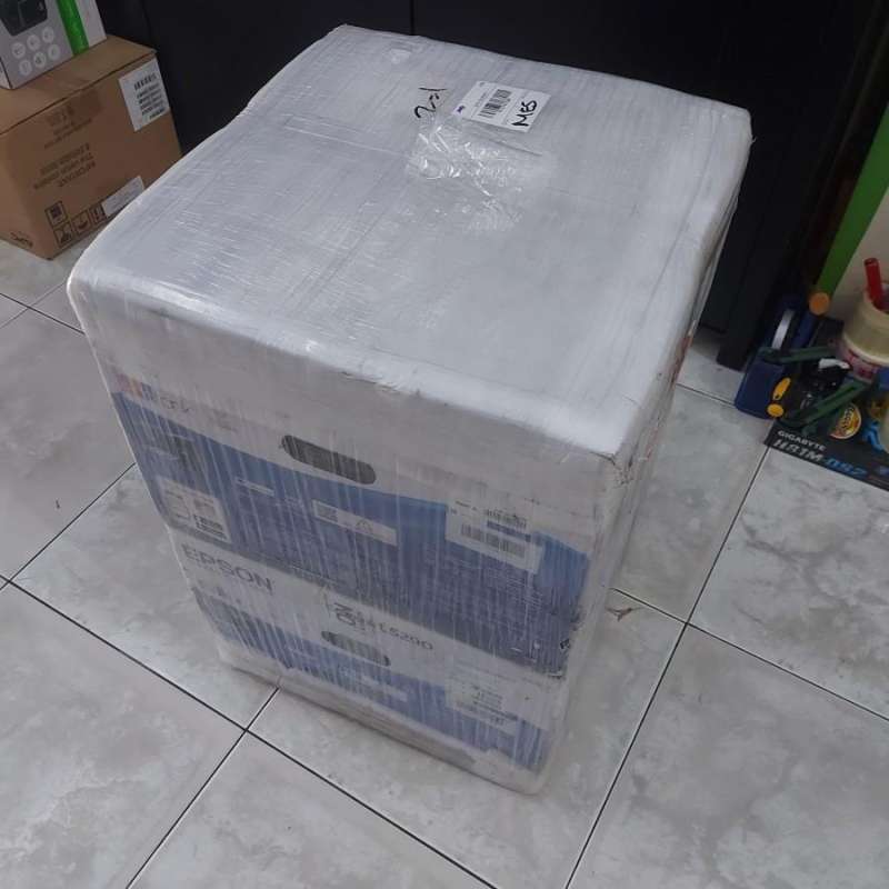 Jual Motherboard Bulldozer H61 Socket 1155 - MB H61 Bulldozer LGA 1155 ...