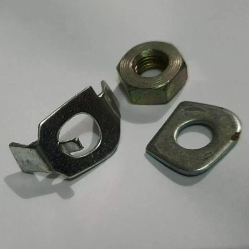 Jual Mur Ring As Gigi Susun Vespa Exclusive Excel Mur Ring Gigi ...