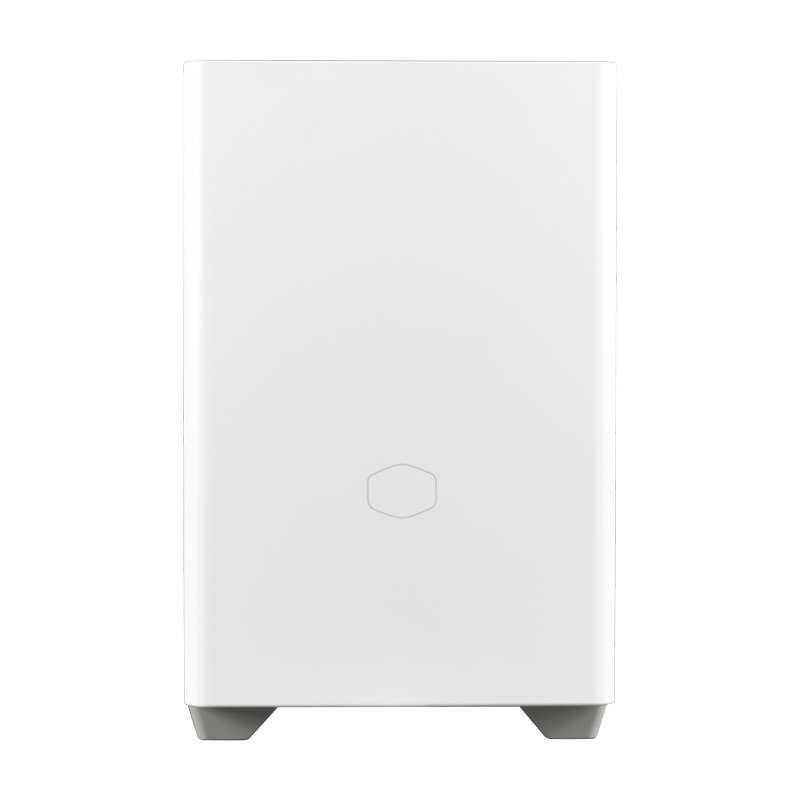 Jual Cooler Master Masterbox Nr200p White - Casing Komputer Di Seller ...