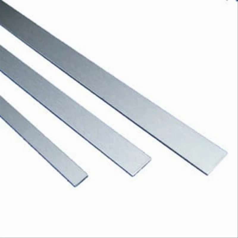 Promo Plat Strip Alumunium 2 (50 MM) Tebal 2mm X 6 METER Diskon 33% di ...