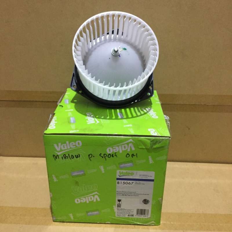 Promo Motor Blower Pajero Sport / Strada Valeo Motorblower Ac Mobil ...