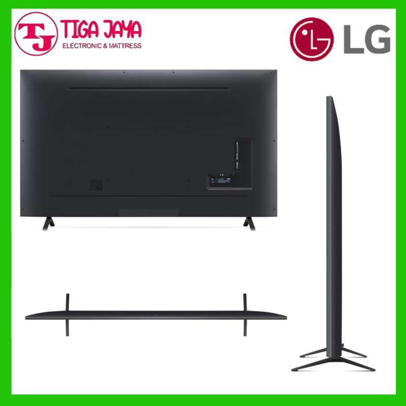 Jual Lg 65ur8050psb Smart Tv 4k Led Uhd Lg Tv 65 Inch 65ur Di Seller ...