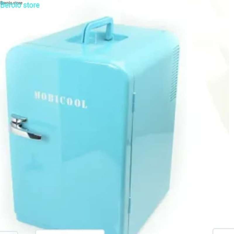 Promo Mobicool Box Pendingin Dan Penghangat Portabel F15 - Biru Diskon ...