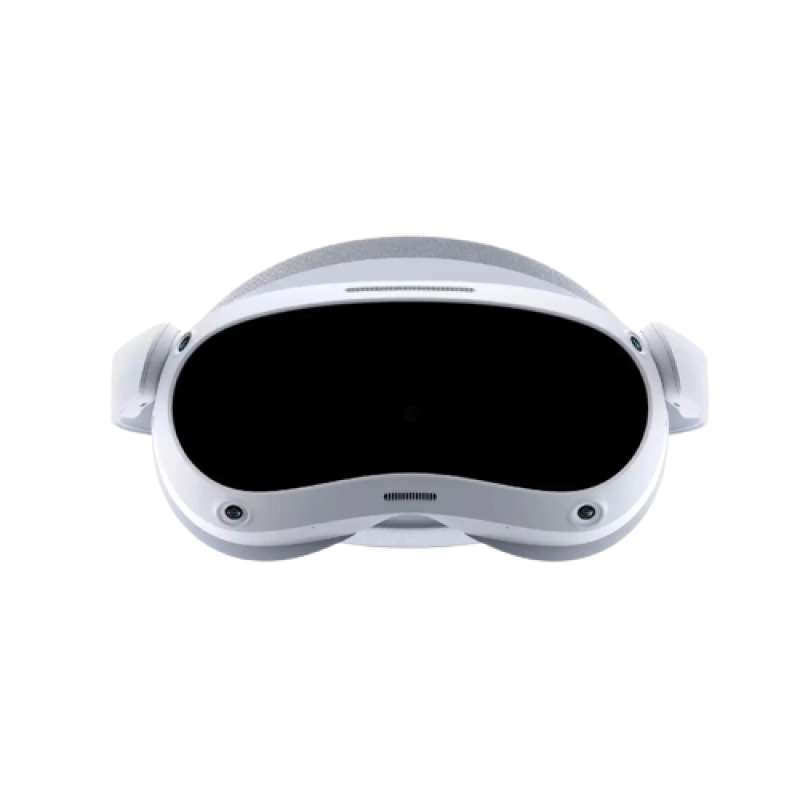 Jual Pc Pico 4 8g/128gb All-in-one Vr Headset Di Seller Drakuli Games ...