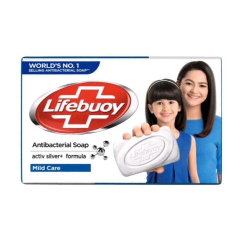 Jual Lifebouy Bar Mildcare 70gr Per Dus Isi 144pcs Di Seller Cv ...