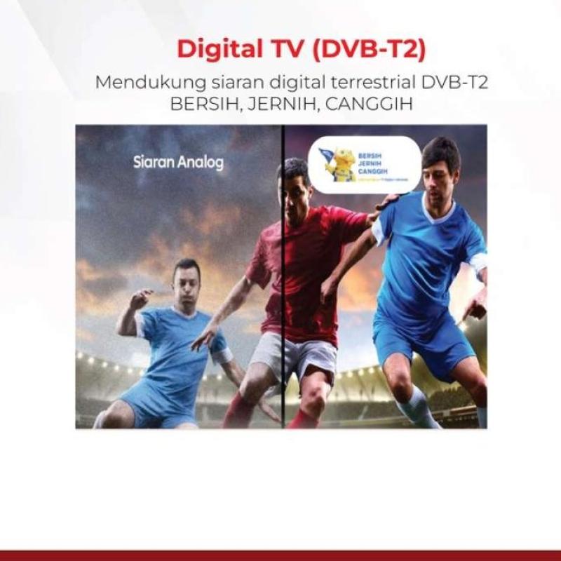 Jual Polytron Smart Android Tv 32 Inch Pld 32ag5959 Garansi Resmi Di ...