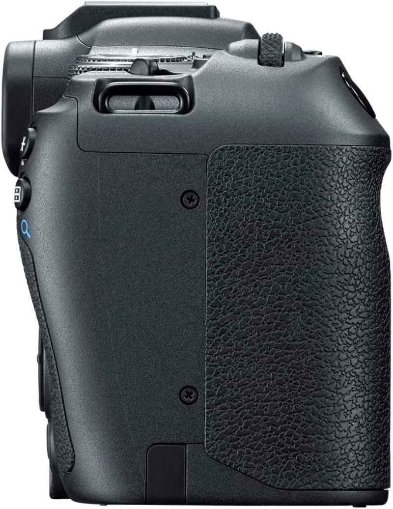 Jual Canon Eos R8 Body Only Full Frame Mirrorless Camera - Garansi ...