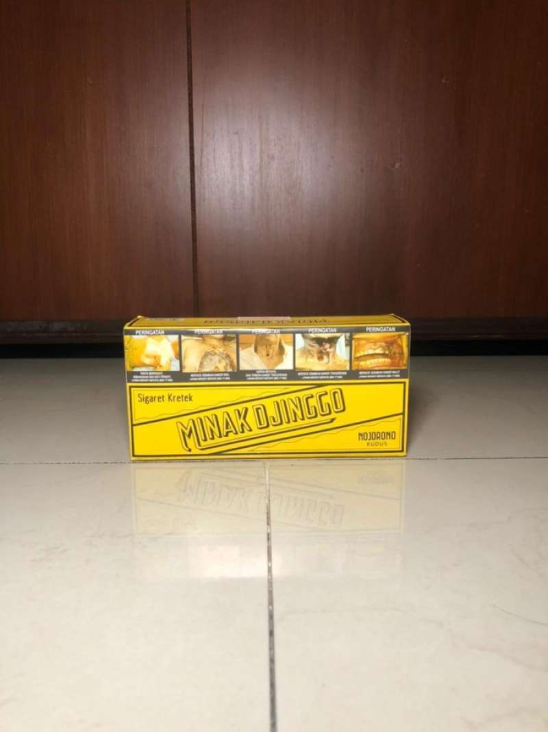 Jual Rokok Cukai Resmi Termurah - Harga Grosir Terupdate Hari Ini | Blibli
