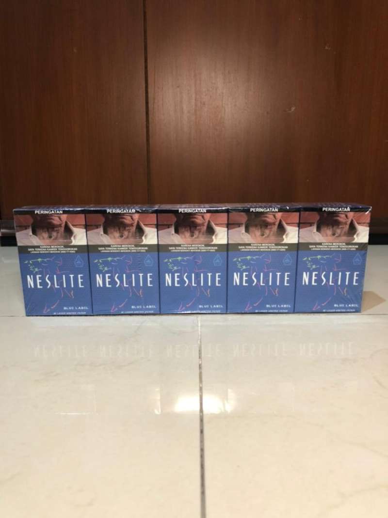 Jual Rokok Manchester Blue Terbaik Juni 2024 - Harga Murah & Gratis ...