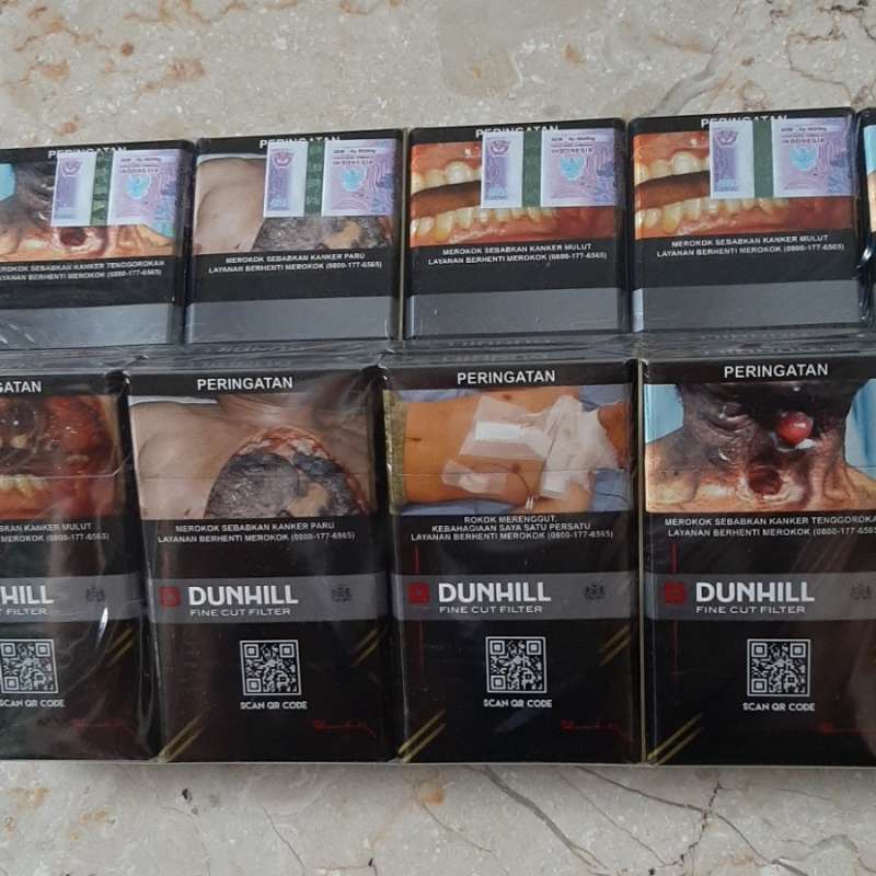 Jual Rokok Tobacco Termurah - Harga Grosir Terupdate Hari Ini | Blibli