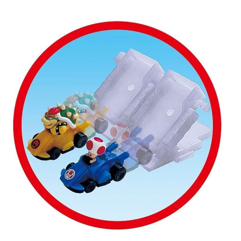 Jual Mario Kart Racing Deluxe Expansion Pack Bowser & Toad Di Seller ...