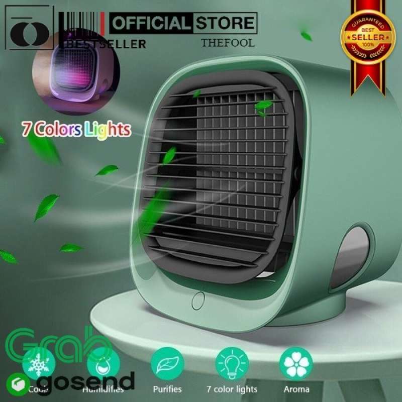 Promo Shiori Ac Portable / Pendingin Ruangan Minimalis Original Tf ...