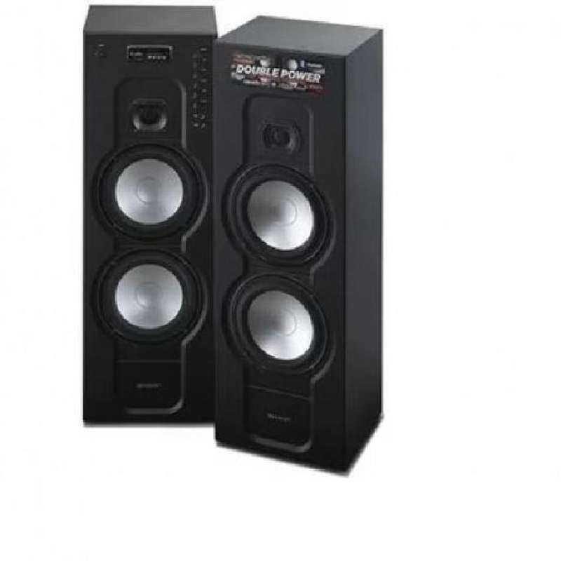 Jual Speaker Aktif SHARP CBOX-D888W di Seller Mitra Agro - Tanjung ...