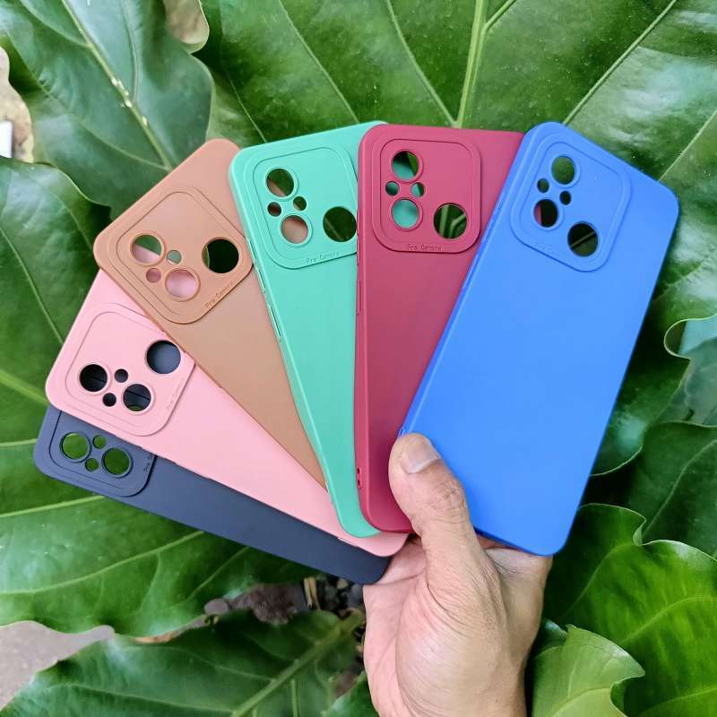 Jual Casing Redmi C12 Spesifikasi Original, Murah & Diskon Harga Juni ...