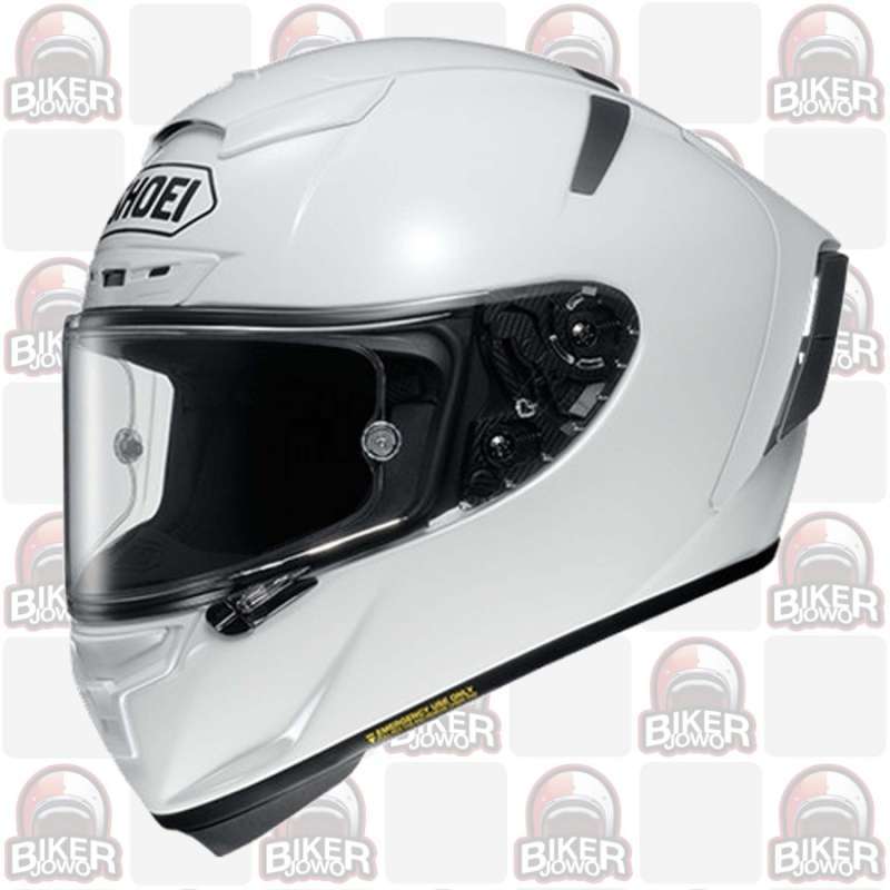 Jual Helm Shoei X14 - X Fourteen Di Seller Biker Jowo Flagship Store ...