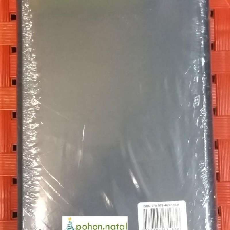 Jual Alkitab Ukuran Sedang Di Seller Pohon.natal - Cengkareng Barat ...