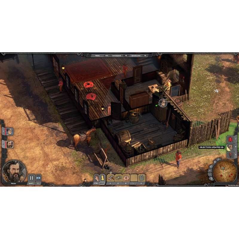 Promo Desperados Game Untuk Komputer Pc Laptop Koleksi Lengkap Terbaru ...