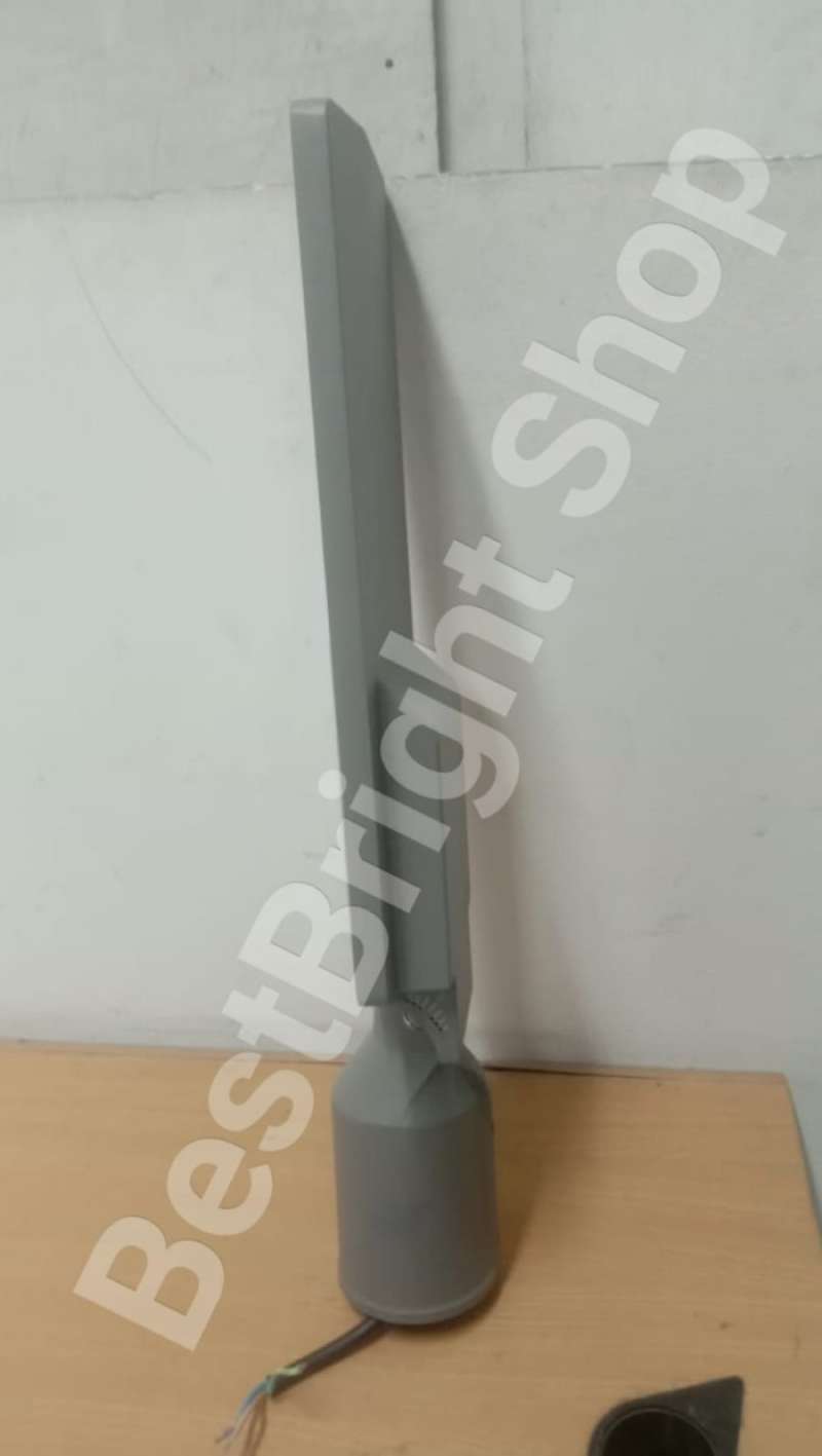 Jual Lampu Jalan Pju Led Ecolink / Street Light 50 Watt 50w Sl007 Led45 ...