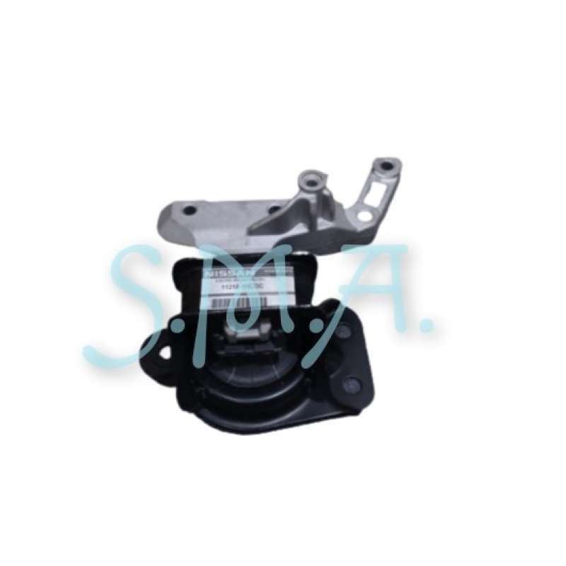 Jual Dudukan Mesin Engine Mounting Sebelah Kanan Nissan Datsun Go Di ...