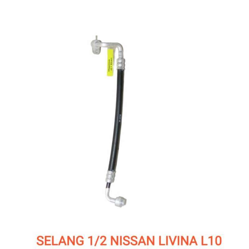 Jual Hose Pipa Discharge Selang Ac 1/2 Nissan Grand Livina L10 Asli ...