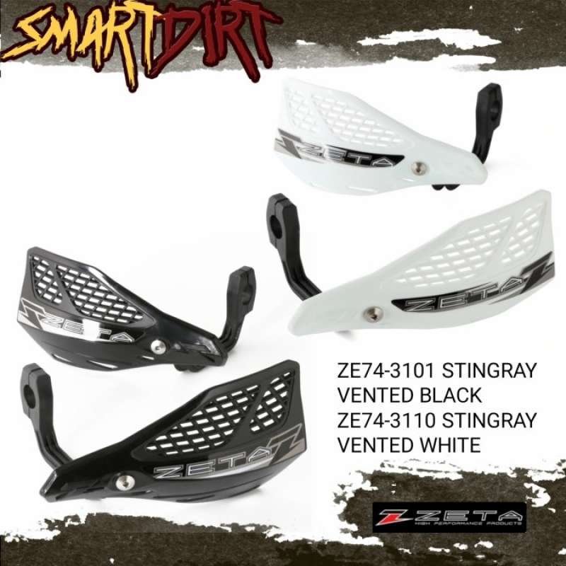 Promo HANDGUARD ZETA STINGRAY VENTED. HANDGUARD CROSS ZETA STINGRAY ...
