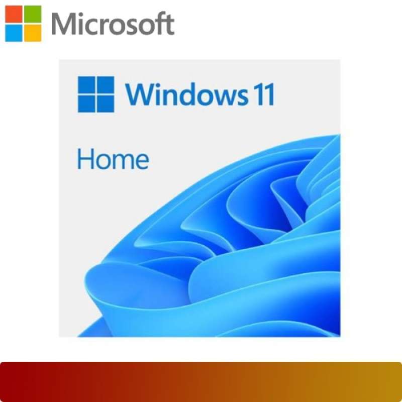 Jual Microsoft Windows 11 Home Di Seller Nano Komputer - Nano Komputer, Mangga Dua Mall Lantai 2 ...