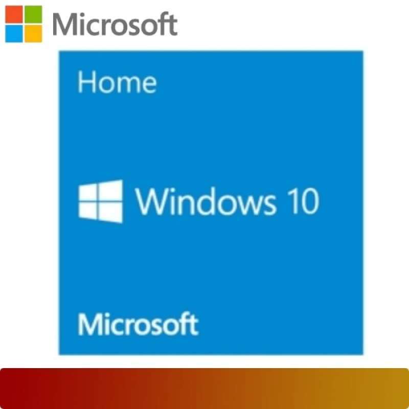 Jual Microsoft Windows 10 Home Original Murah - Harga Diskon Mei 2024 ...