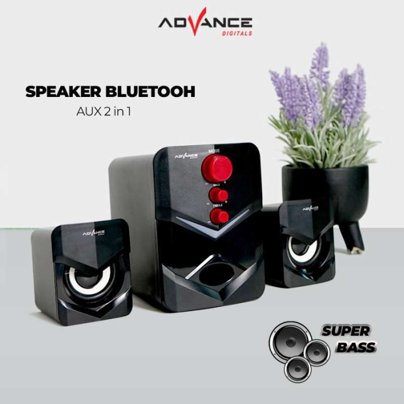 15 Rekomendasi Speaker Bluetooth Impianmu Dengan Harga Yang Ramah Di