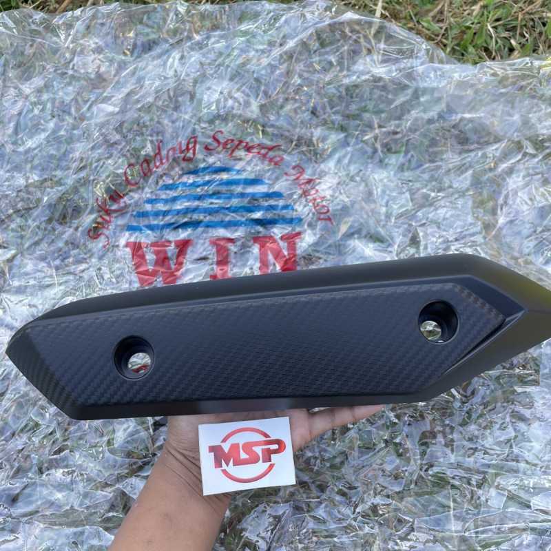 Jual Knalpot Motor - Harga Terbaru Juni 2026 | Blibli