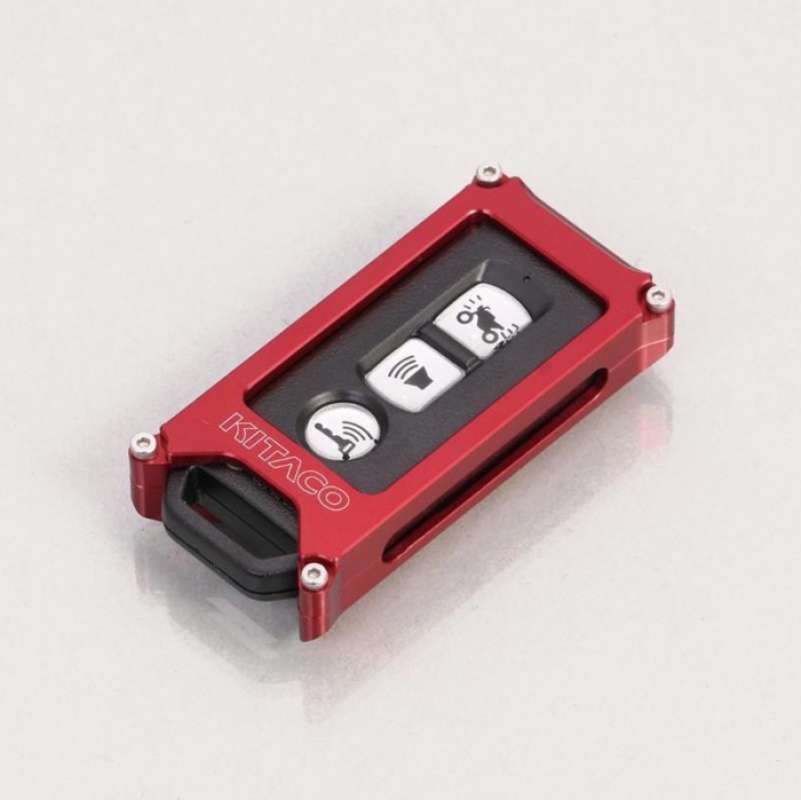 Promo Kitaco Key Case Honda Super Cub C125 Forza 250 ADV150 PCX Diskon ...