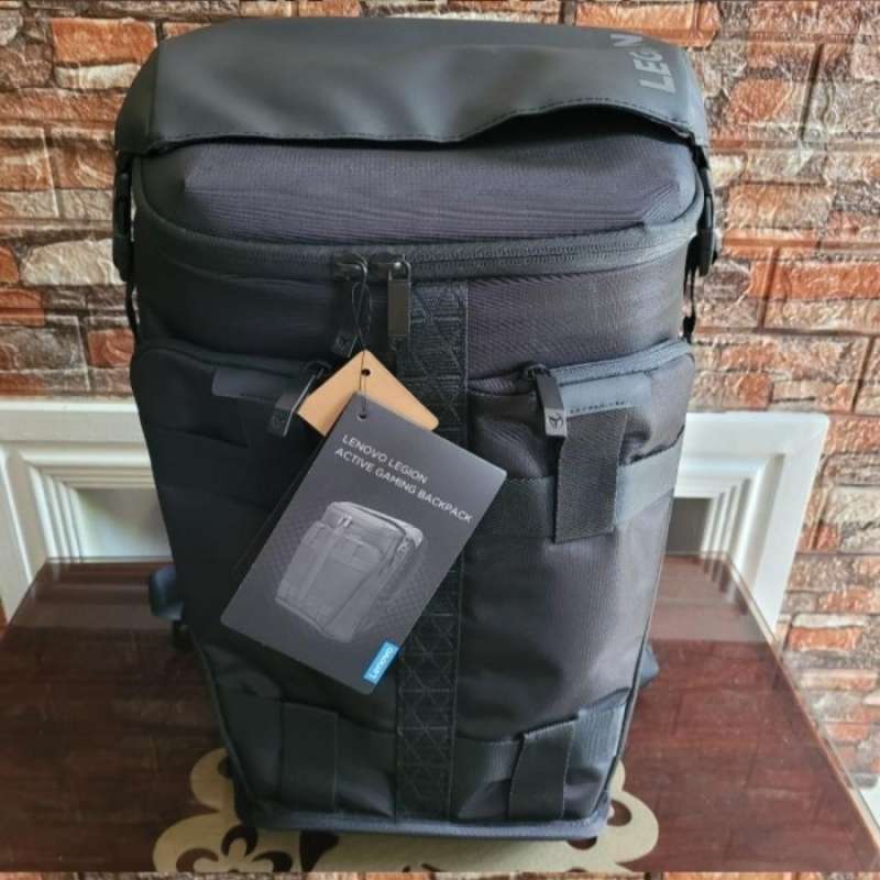 Jual Tas Lenovo Legion Active Backpack Di Seller Tunnel Store - Kebon ...