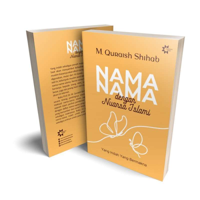 Promo Buku Nama-Nama Dengan Nuansa Islami Yang Indah Yang Bermakna ... Promo Buku Nama-Nama Dengan Nuansa Islami Yang Indah Yang Bermakna ...