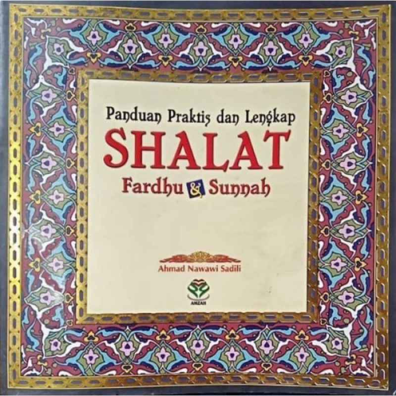 Promo Panduan Praktis Dan Lengkap Shalat Fardhu & Sunnah Diskon 23% di ... Promo Panduan Praktis Dan Lengkap Shalat Fardhu & Sunnah Diskon 23% di ...